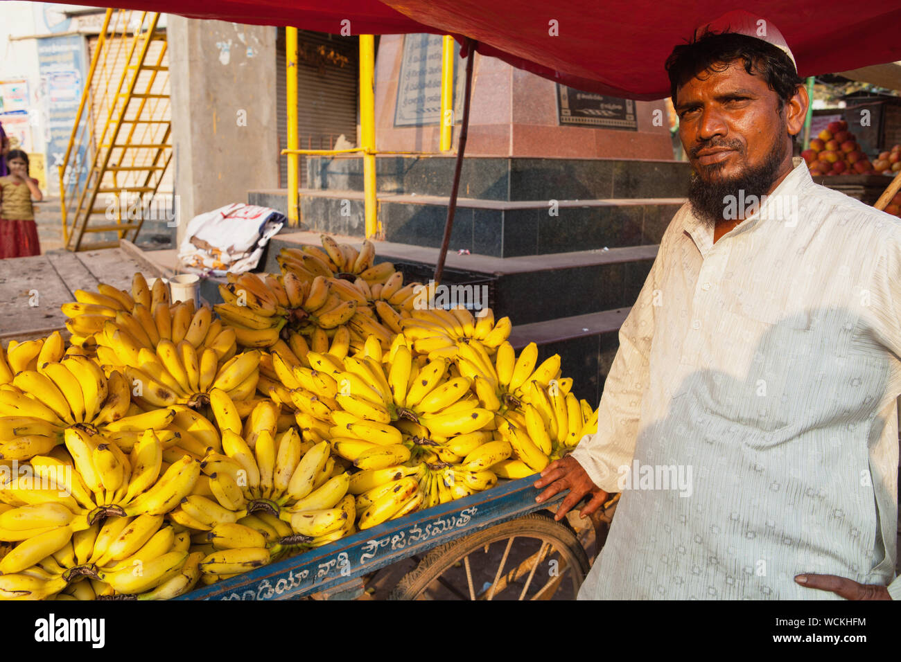 Nandyal hi-res stock photography and images - Alamy