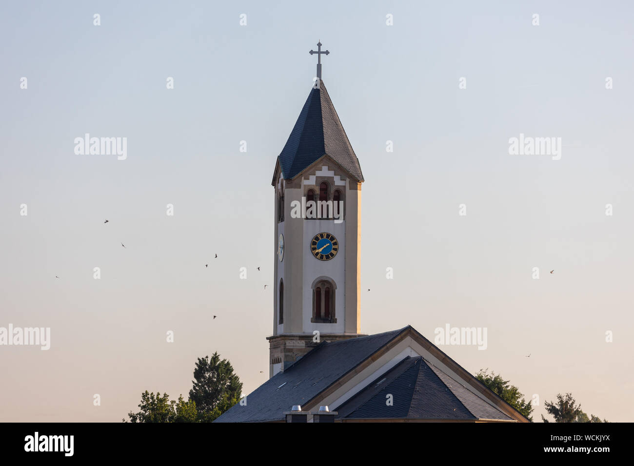 Frankenthal hi-res stock photography and images - Alamy