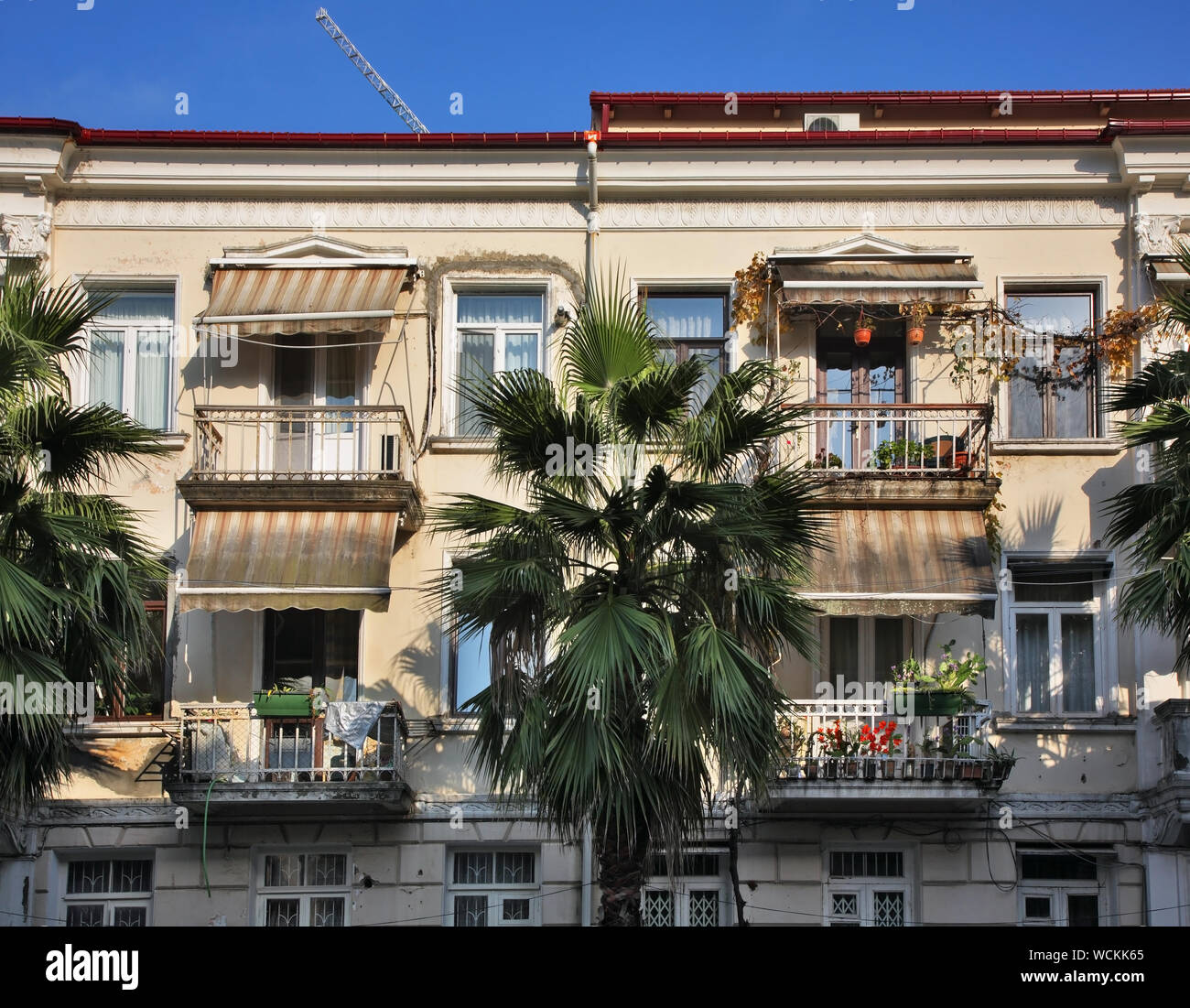 Adjara autonomous republic hi-res stock photography and images - Alamy