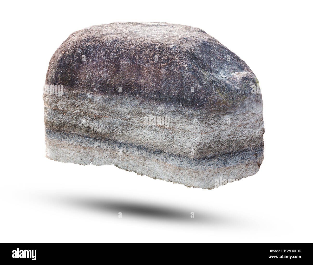 Beige granite stone slab background Cut Out Stock Images & Pictures - Alamy