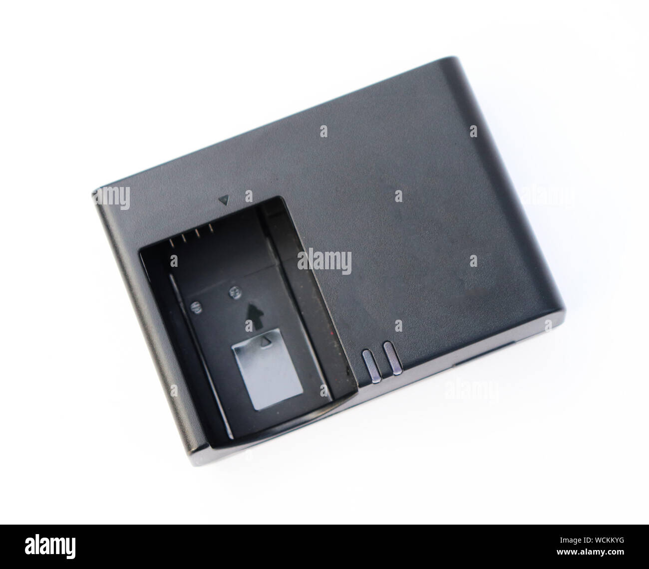 Battery charge on laptop hi-res stock photography and images - Alamy