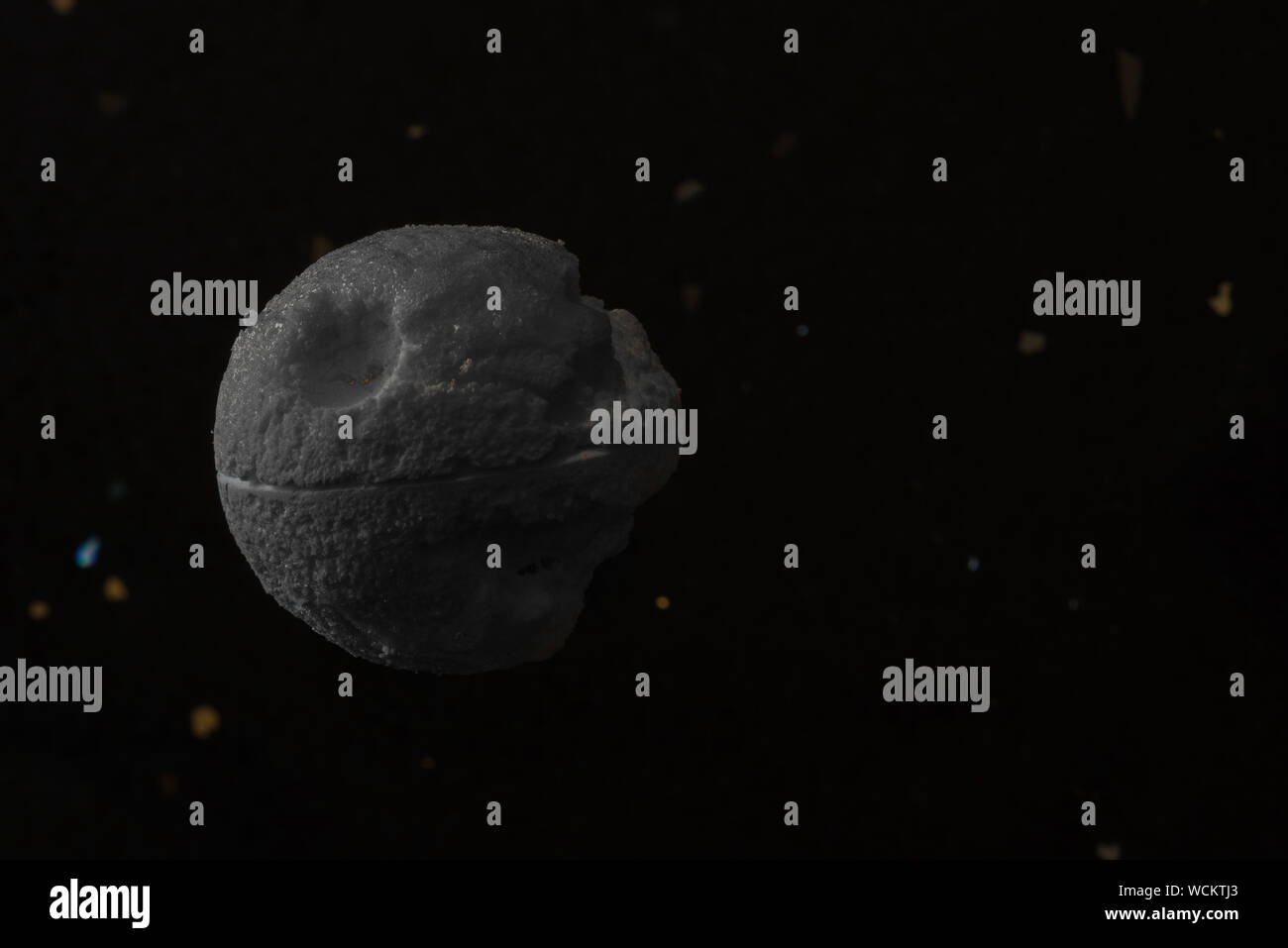 The death star hi-res stock photography and images - Alamy