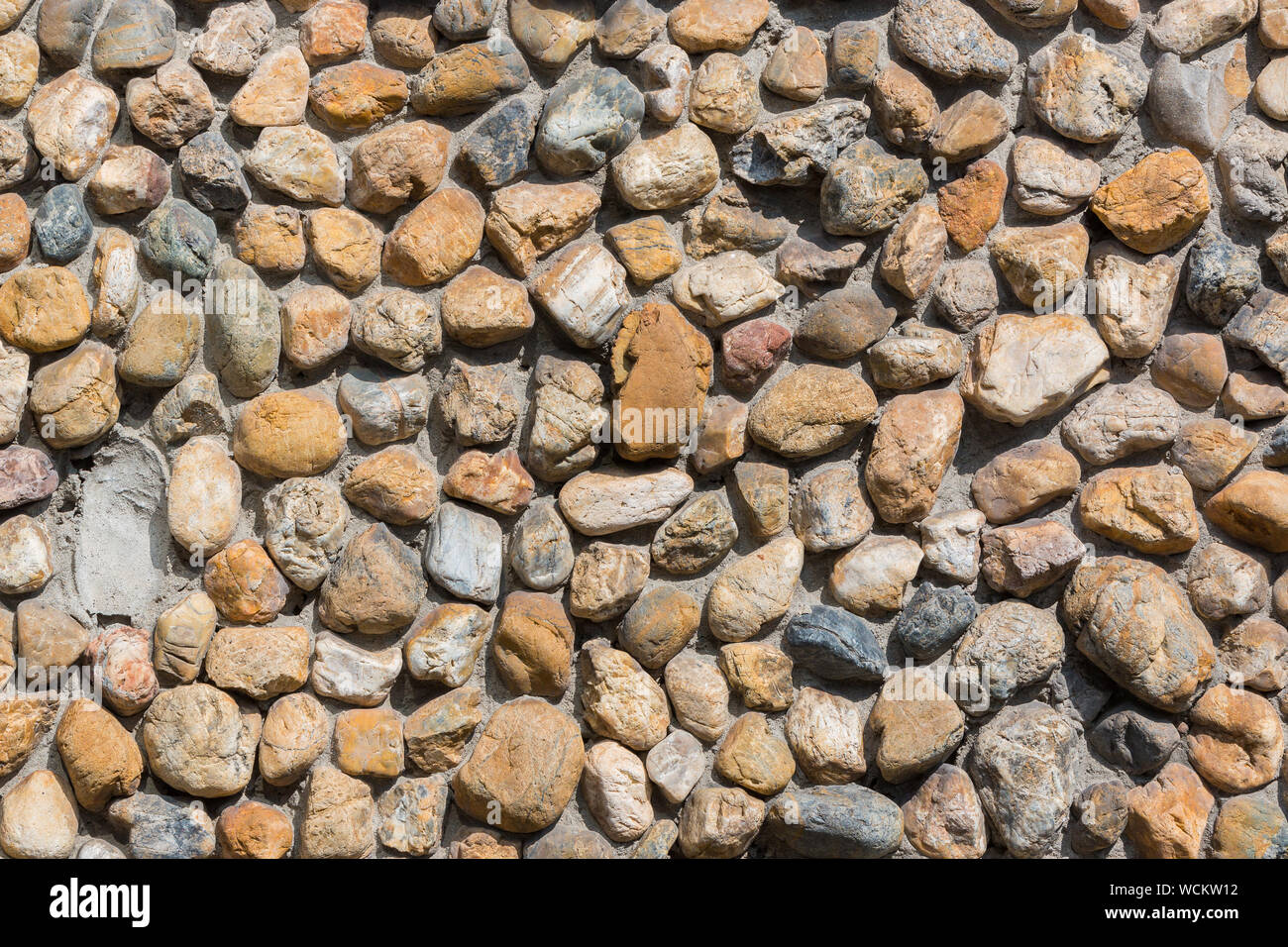 Stone wall texture patterns for background Stock Photo - Alamy
