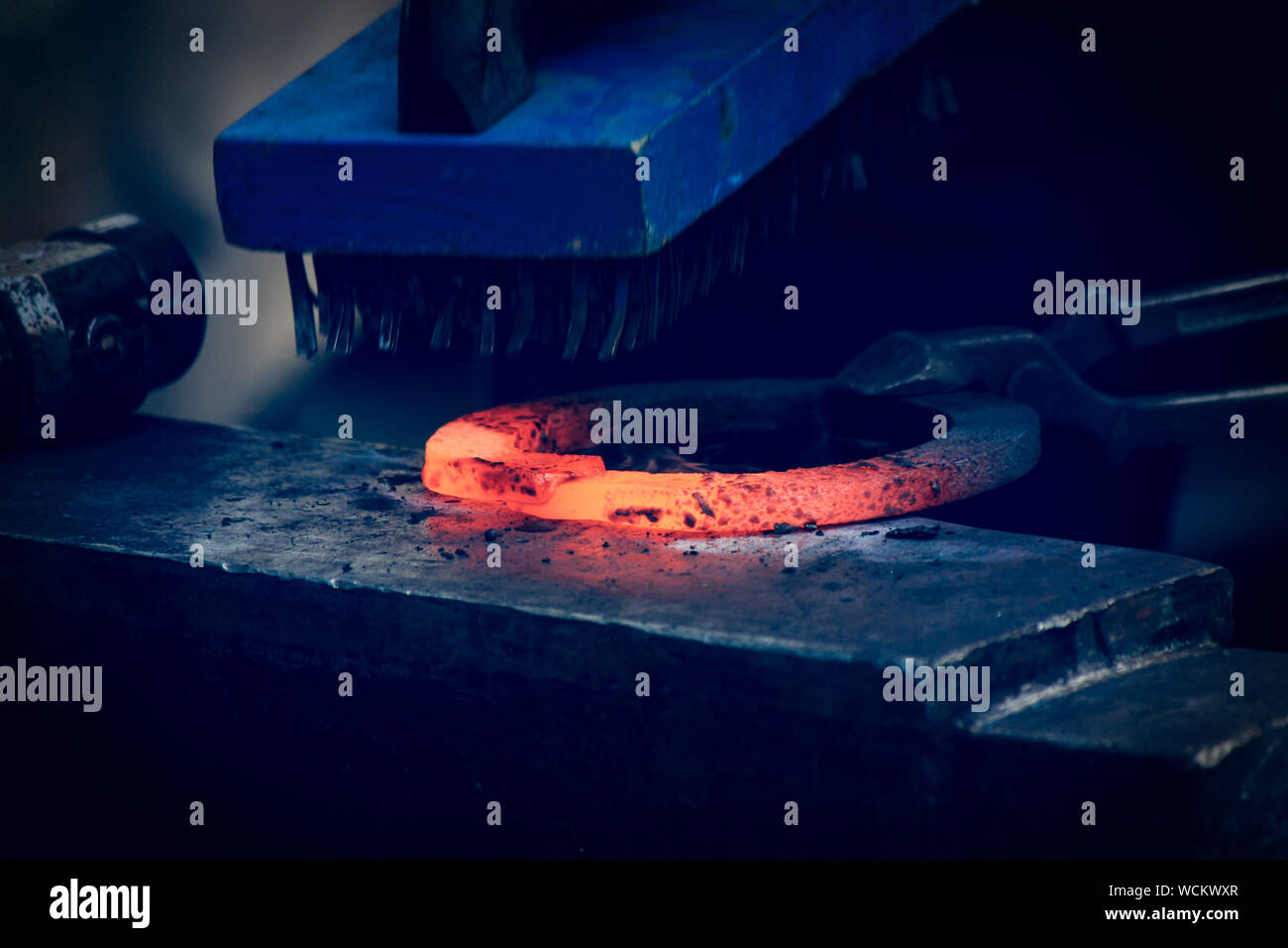 Space heated hi-res stock photography and images - Alamy