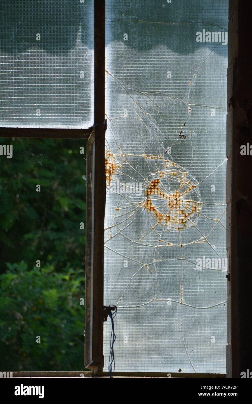 Repair Cracked Stained Glass Window at Sergio Hasting blog