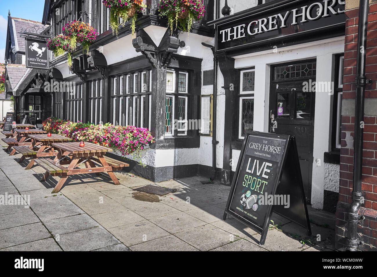 Boldon hi-res stock photography and images - Alamy