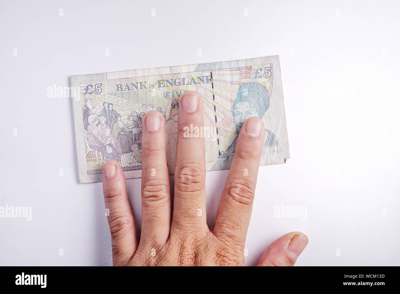 Pound image hi-res stock photography and images - Alamy