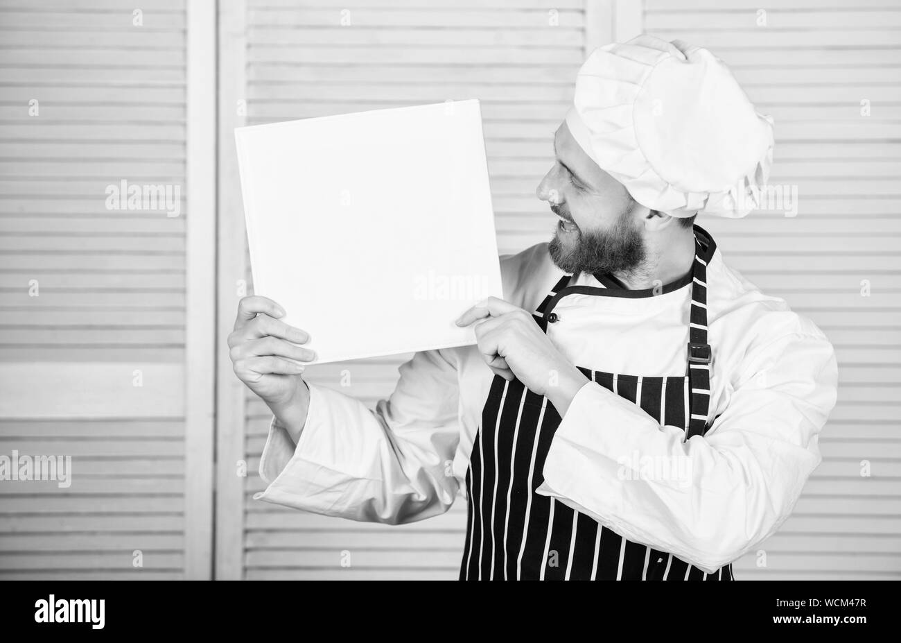 Book written by me. Book by famous chef. Improve cooking skill. Book ...