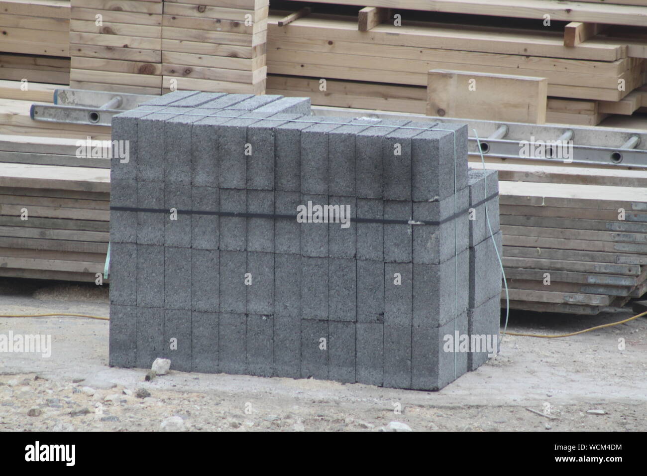 Stacked Blocks High Resolution Stock Photography and Images - Alamy