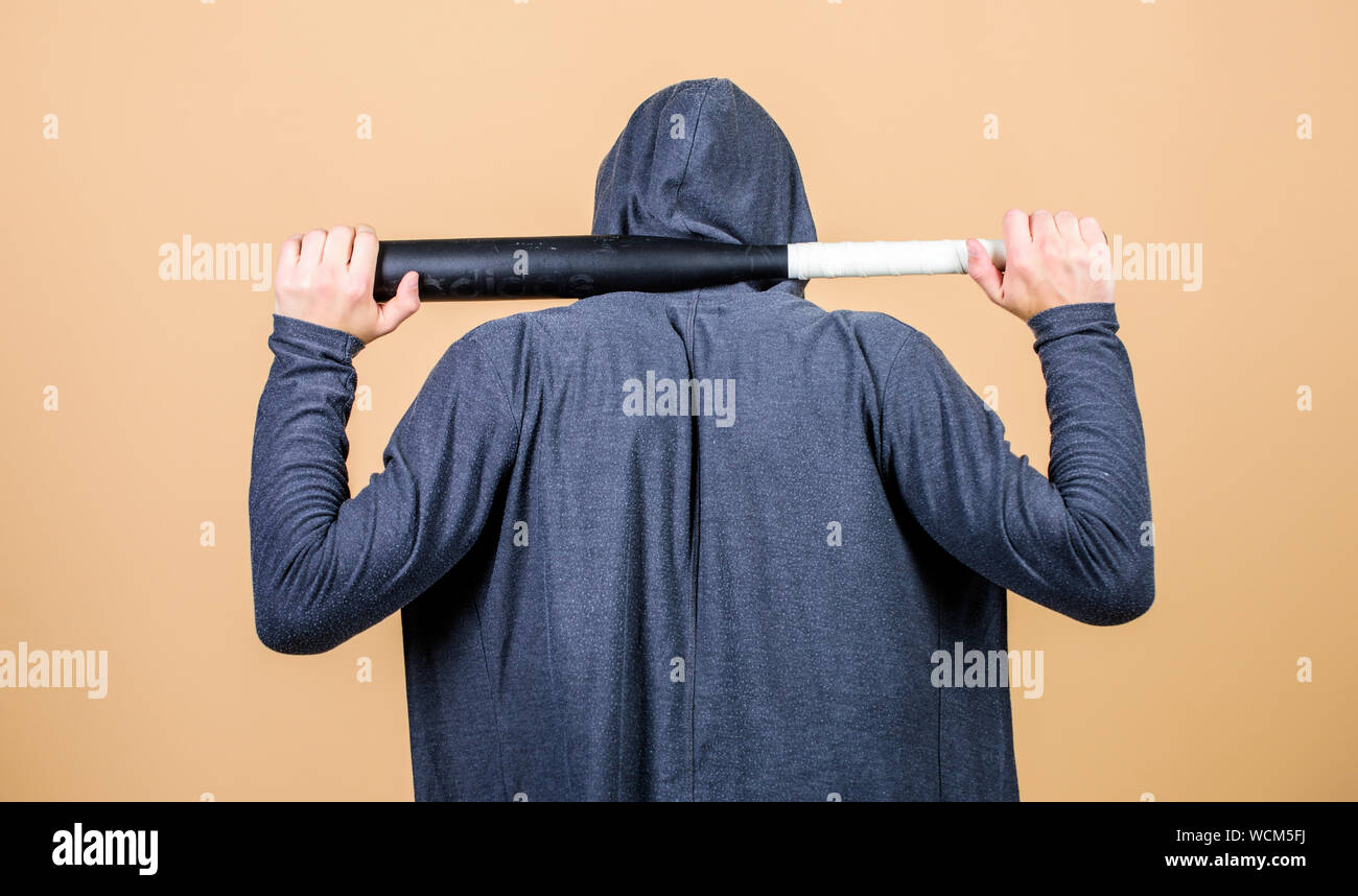 Aggression masculinity strong temper. Bully mood. Bad boy concept. Man ...