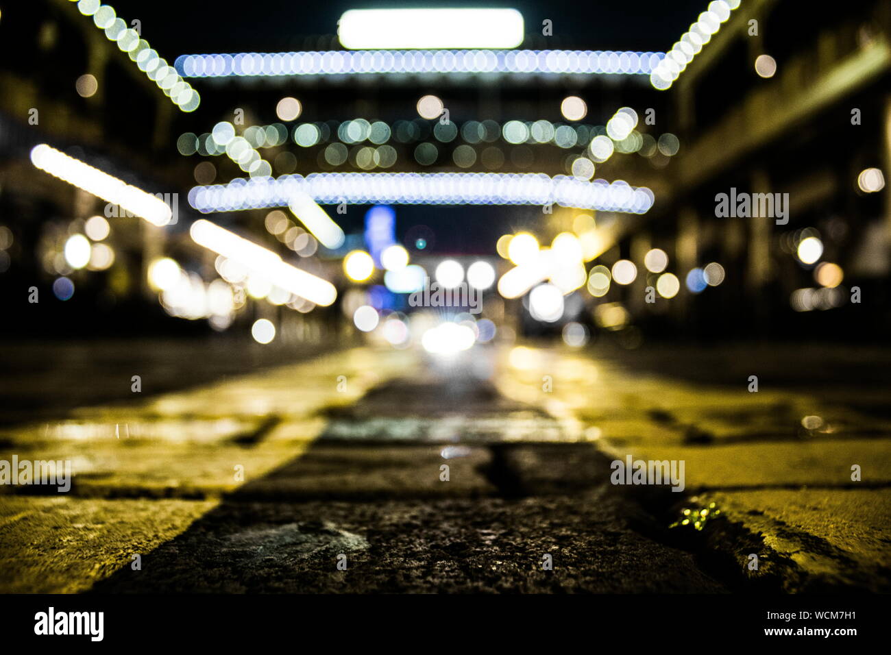 Asphalt ground hi-res stock photography and images - Alamy