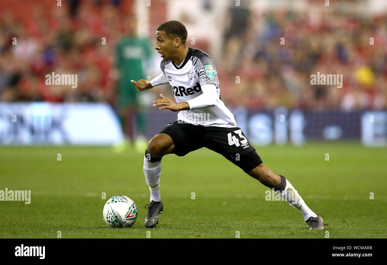 Jayden mitchell lawson hi-res stock photography and images - Alamy