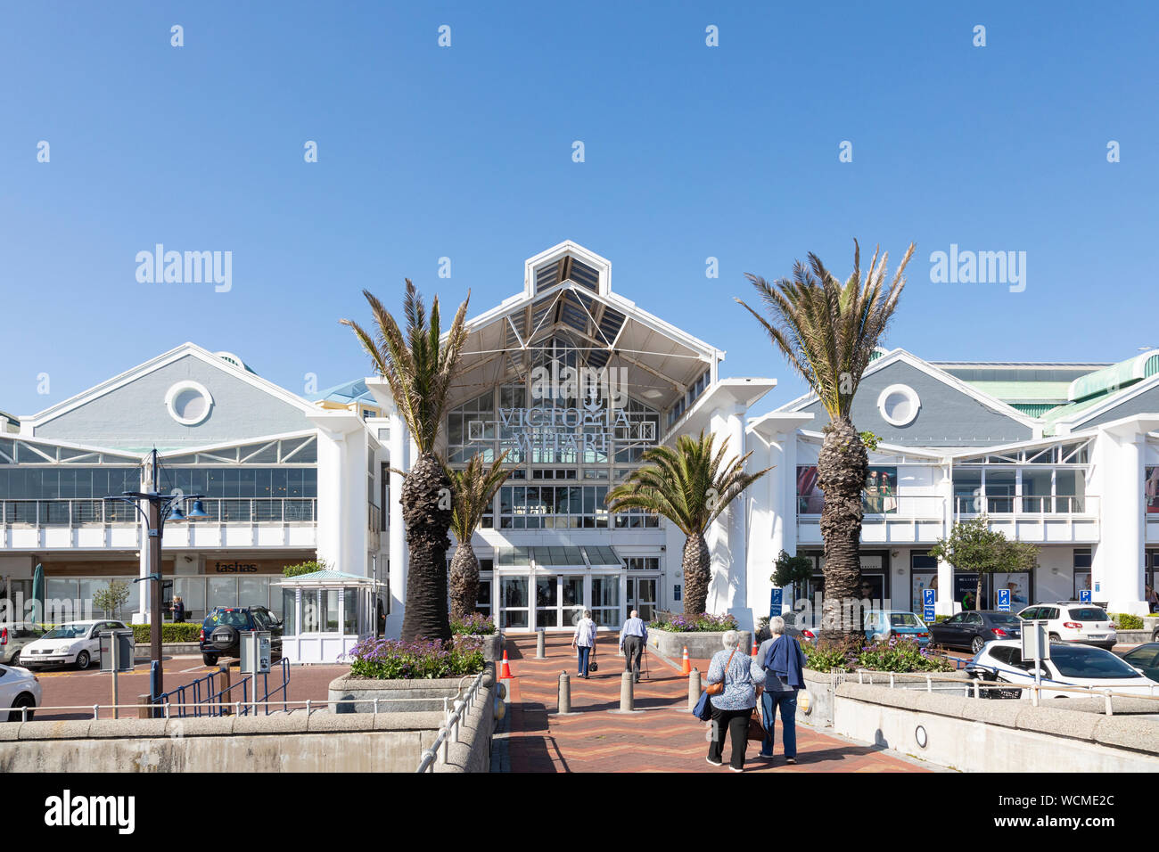 Vanda Waterfront Shopping Centre