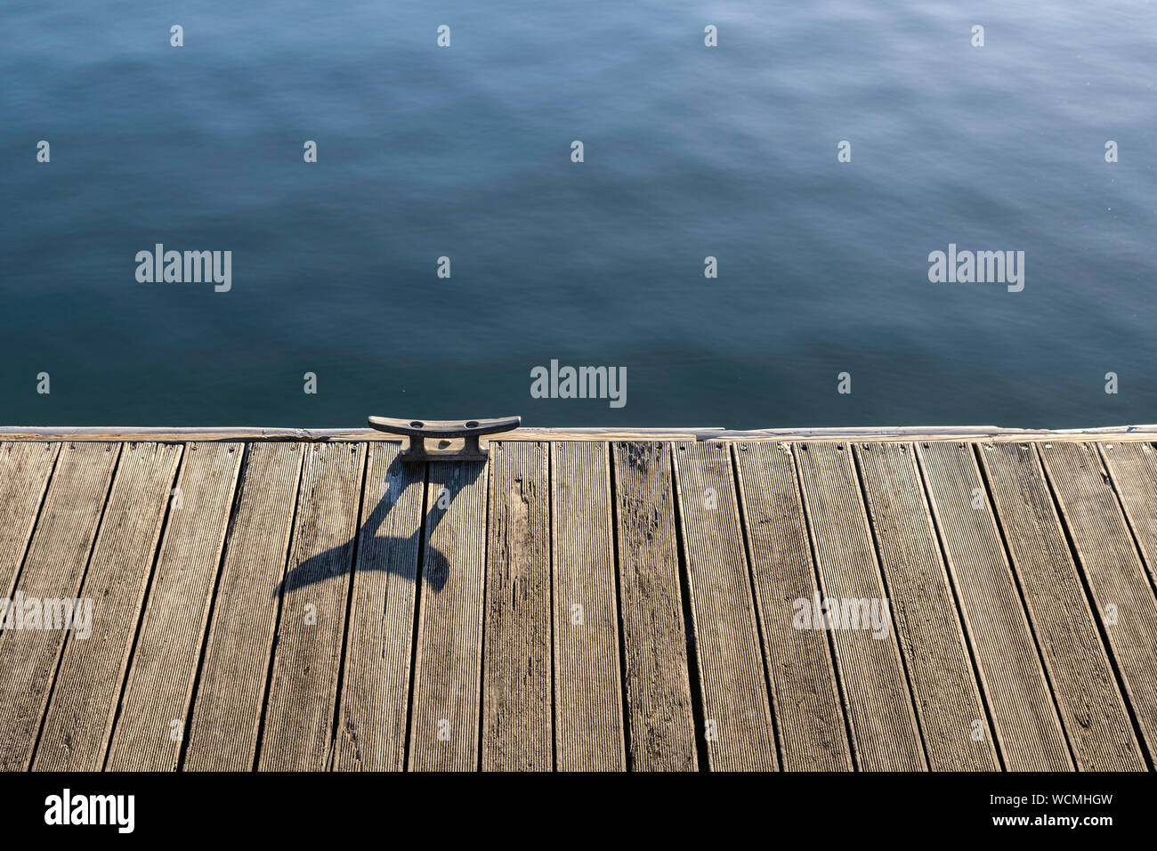 Melbourne lake view hi-res stock photography and images - Alamy