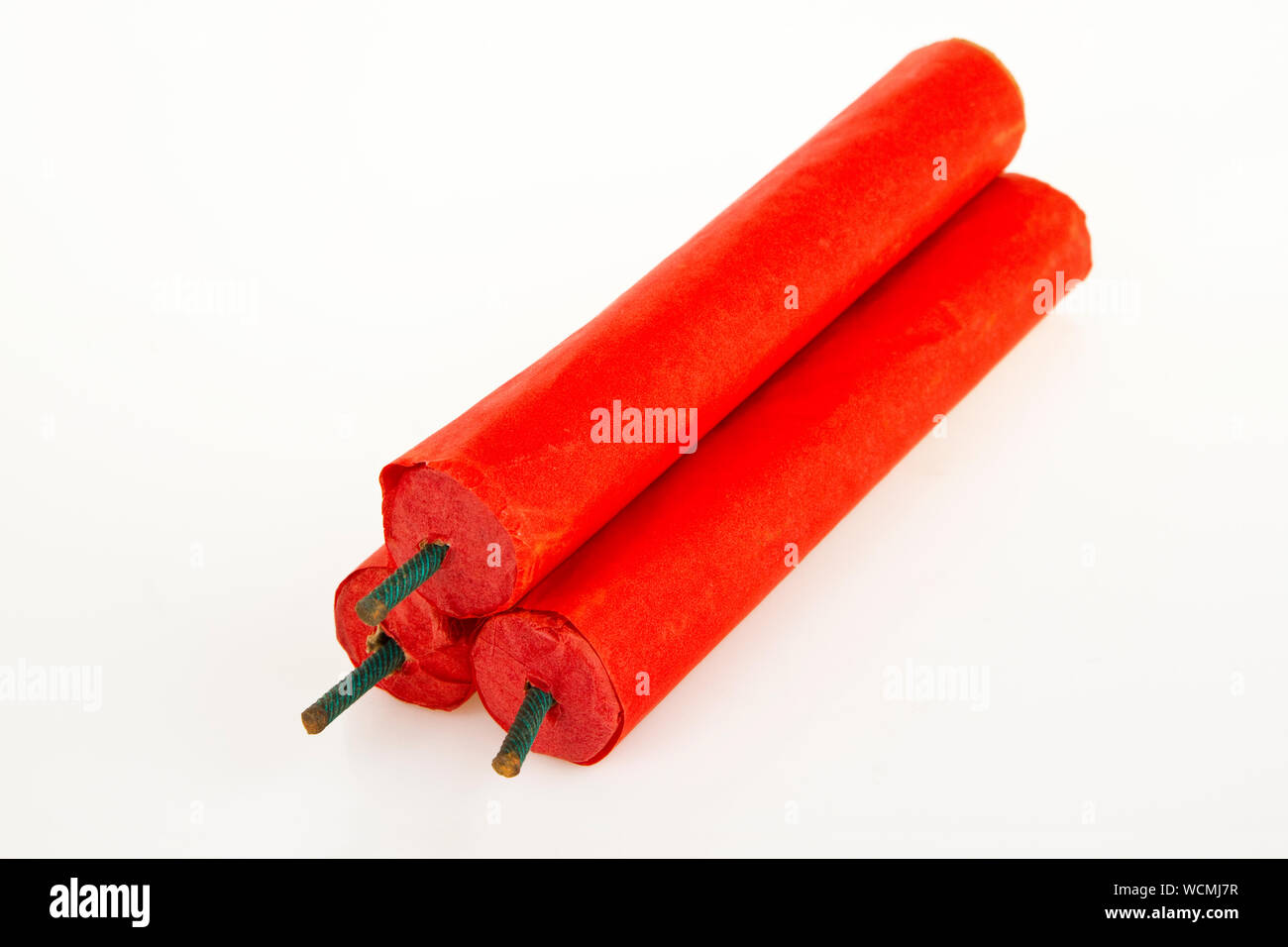 Red Firecrackers High Resolution Stock Photography and Images - Alamy