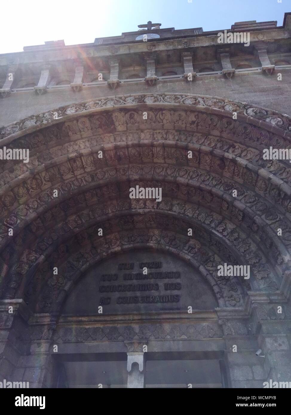 View of manila hi-res stock photography and images - Alamy