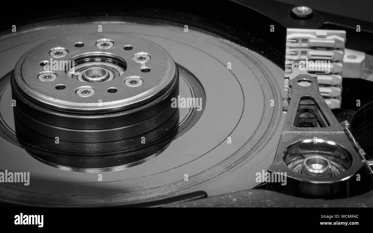 Full hard drive hi-res stock photography and images - Alamy