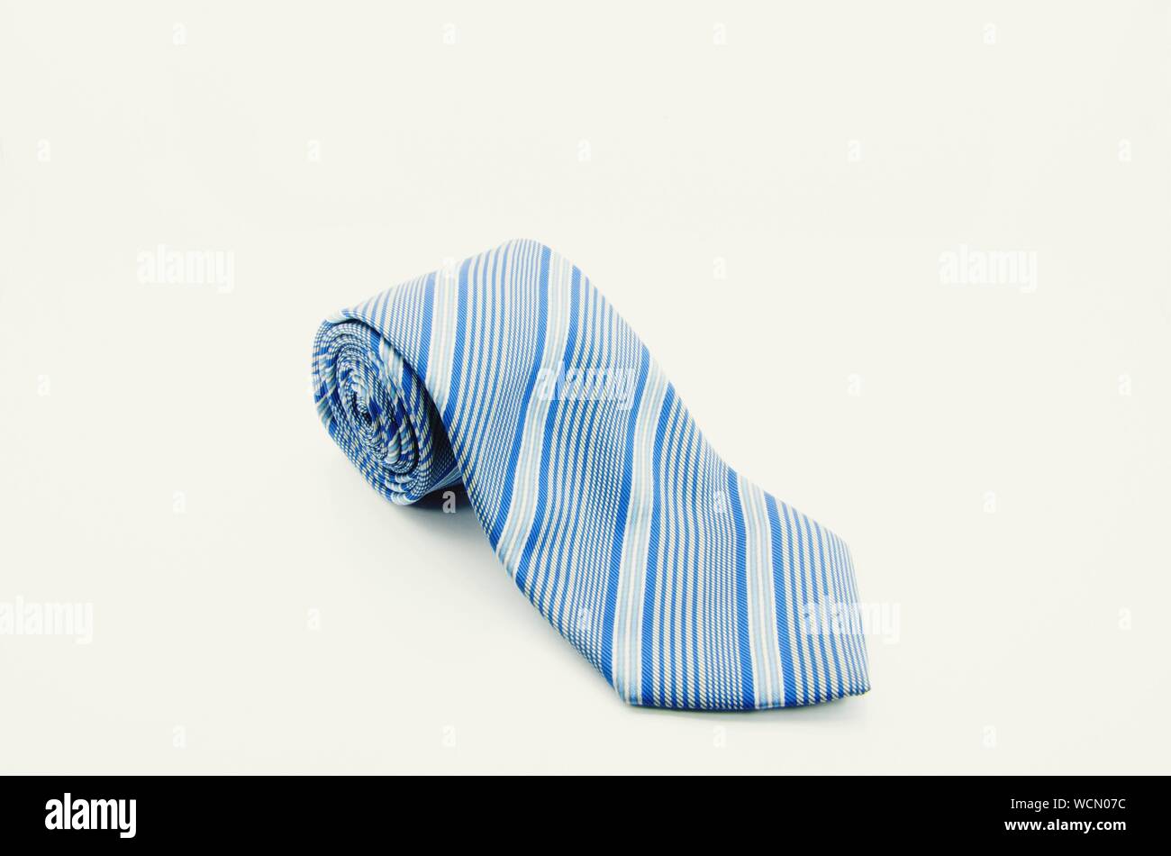 Neck tie hi-res stock photography and images - Alamy