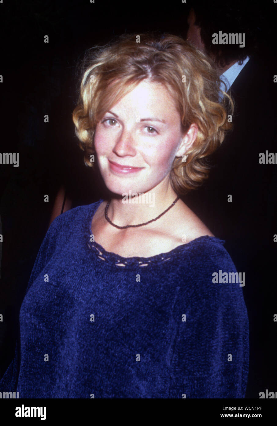 Elizabeth shue hi-res stock photography and images - Alamy