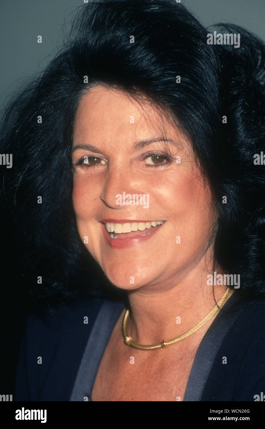 Jenny Craig, 1992, Photo By Michael Ferguson/PHOTOlink Stock Photo - Alamy