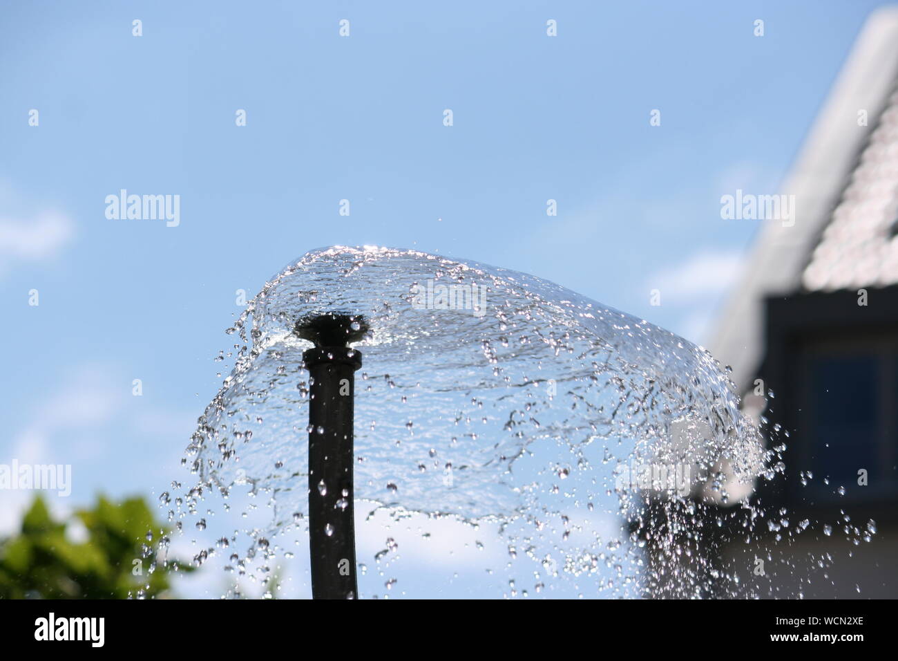 Water agricultural hi-res stock photography and images - Alamy
