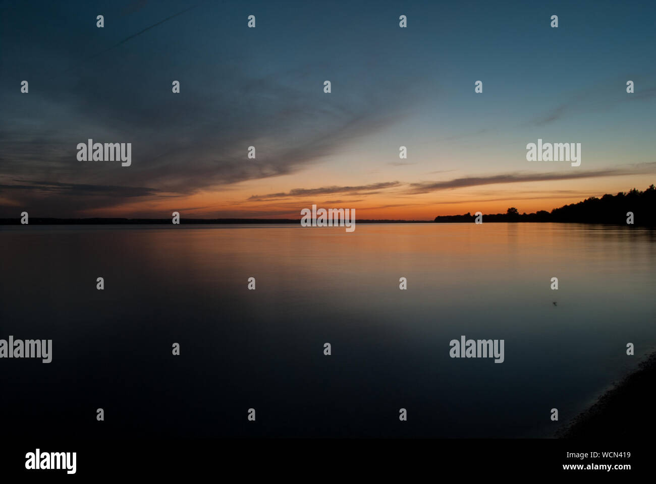 Changing coast lines hi-res stock photography and images - Alamy