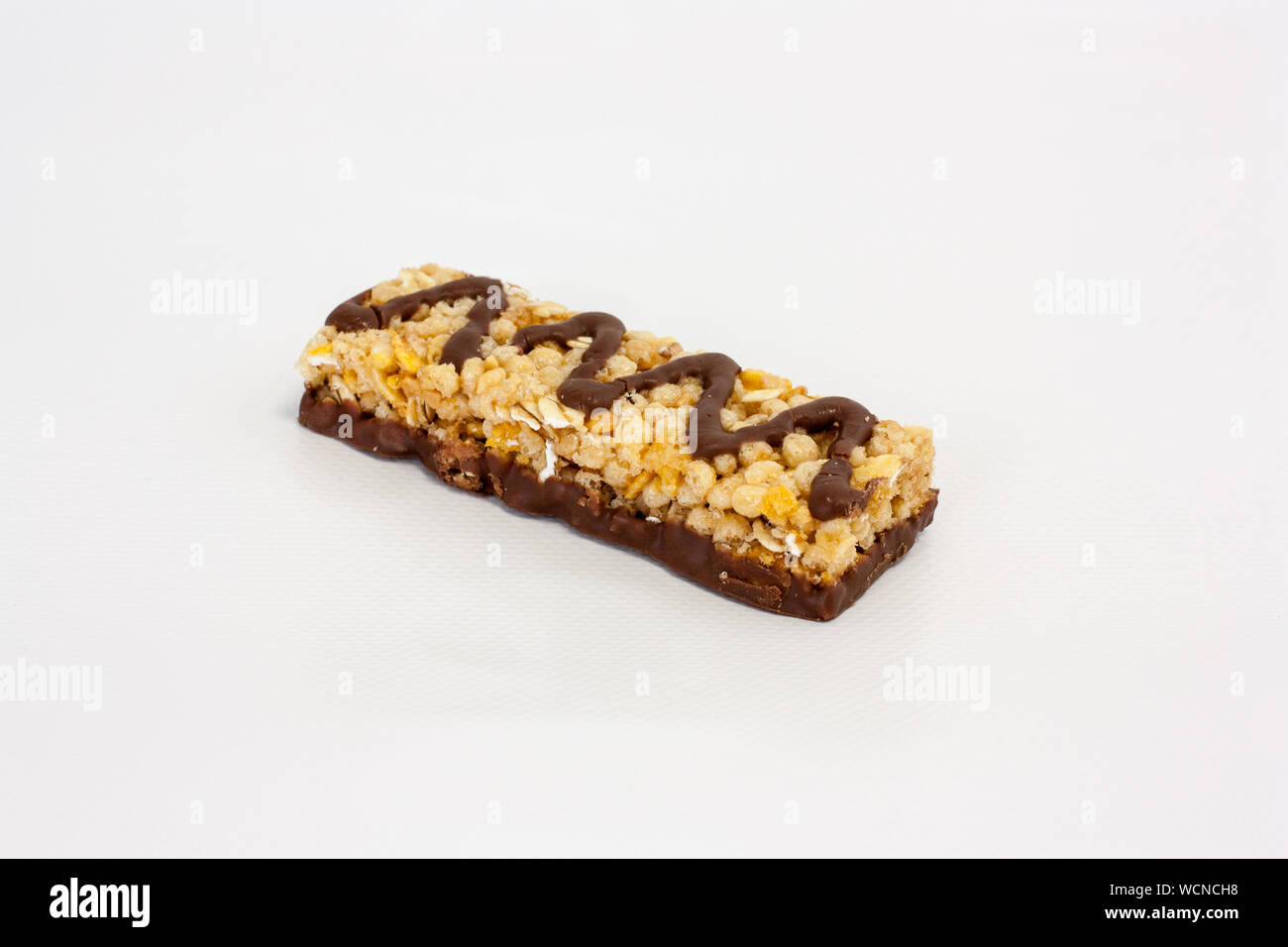 High protein food bar hi-res stock photography and images - Alamy