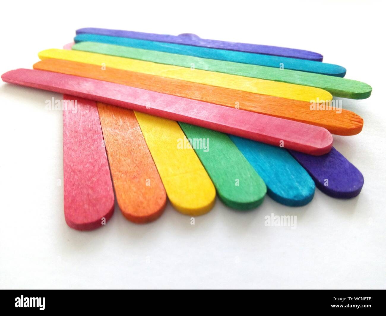 Candy candy sticks hi-res stock photography and images - Alamy
