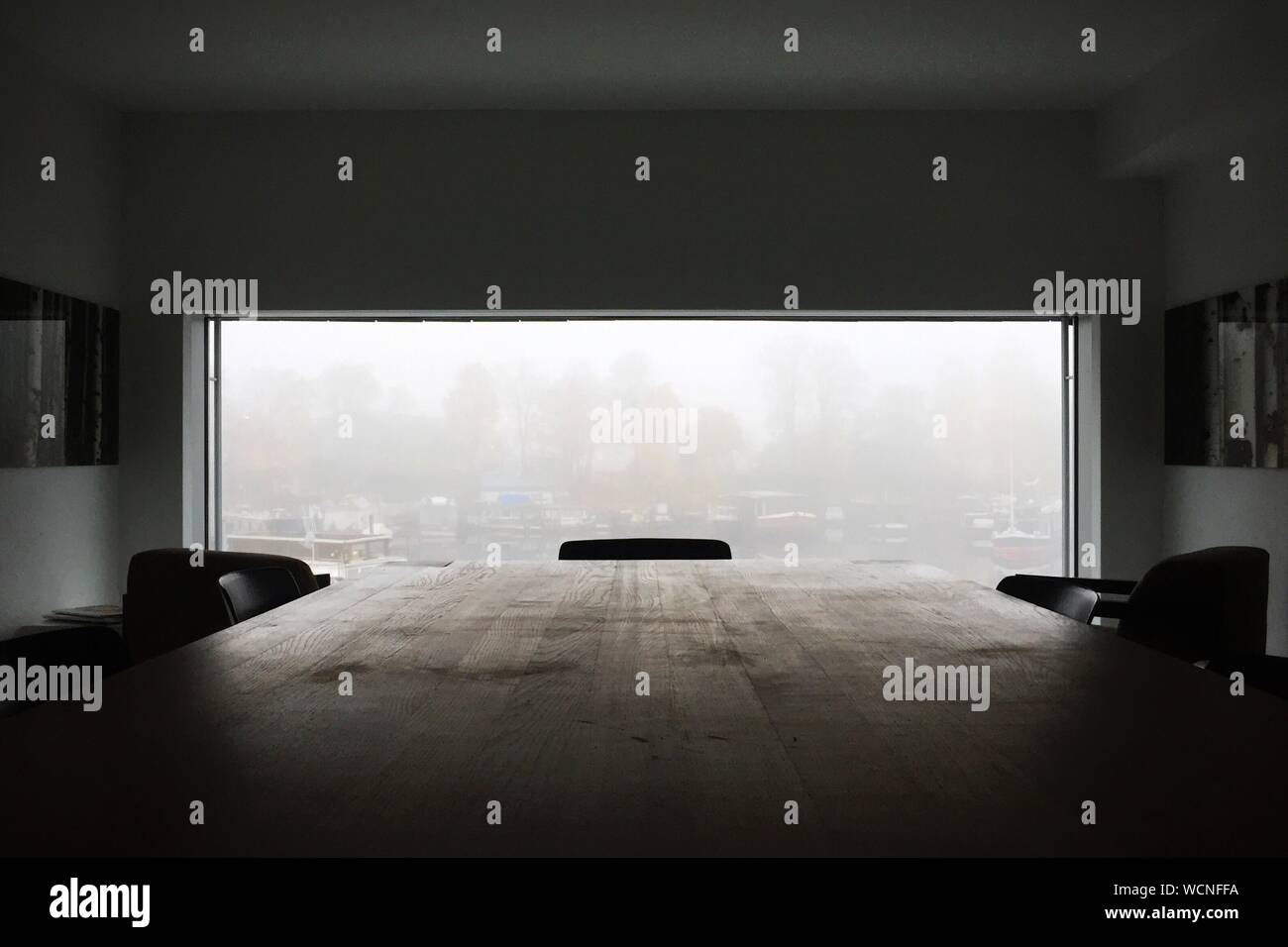 Conference_table hi-res stock photography and images - Alamy