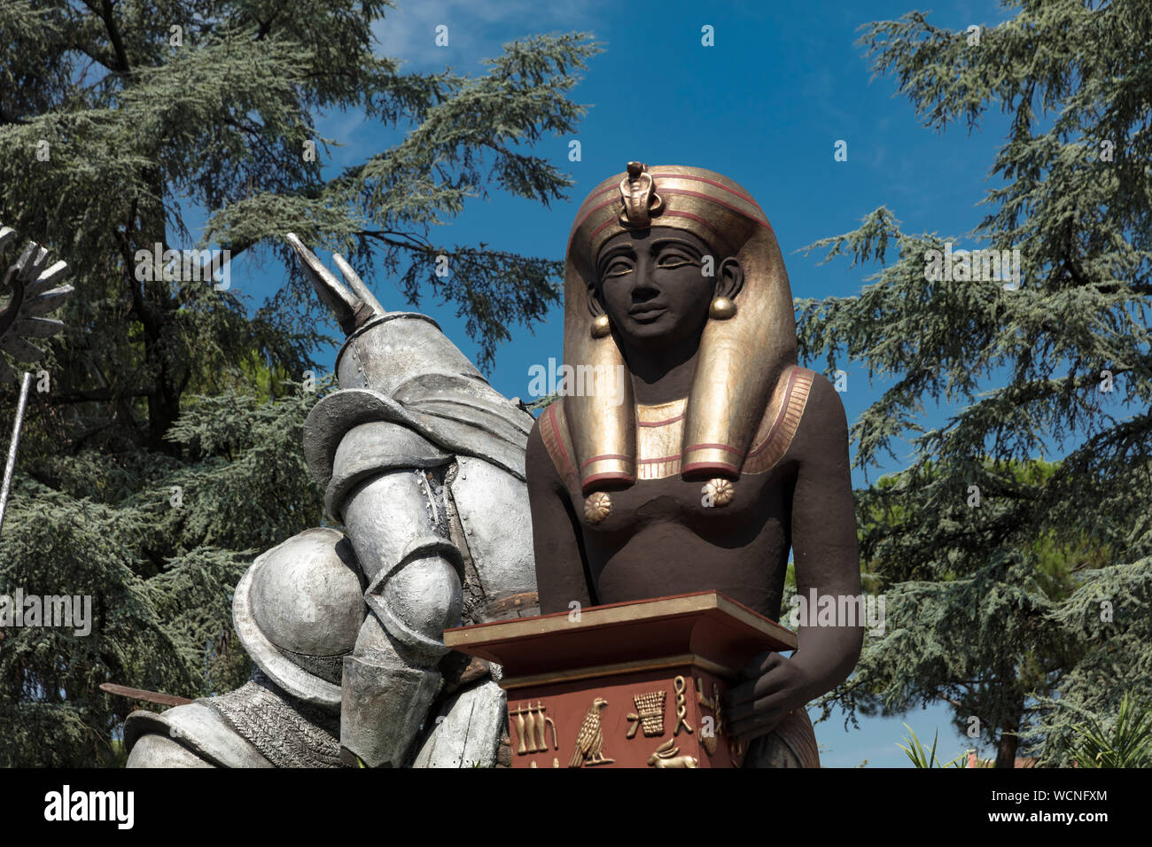 Verona opera festival props hi-res stock photography and images - Alamy