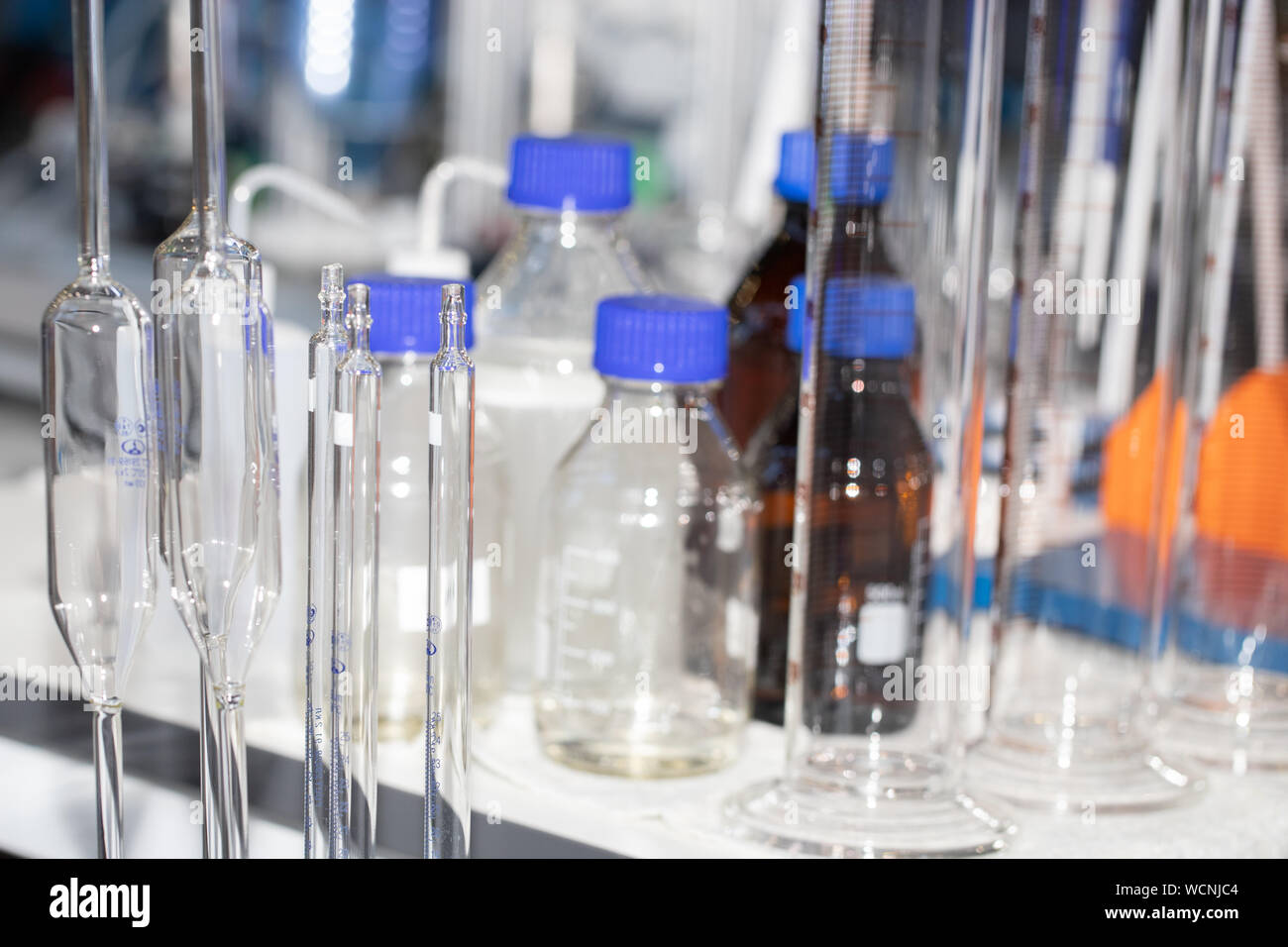 Hydrological equipment hi-res stock photography and images - Alamy