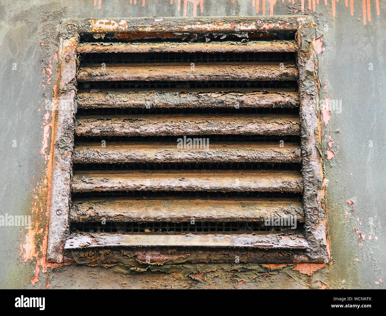 Air vent close up hi-res stock photography and images - Alamy
