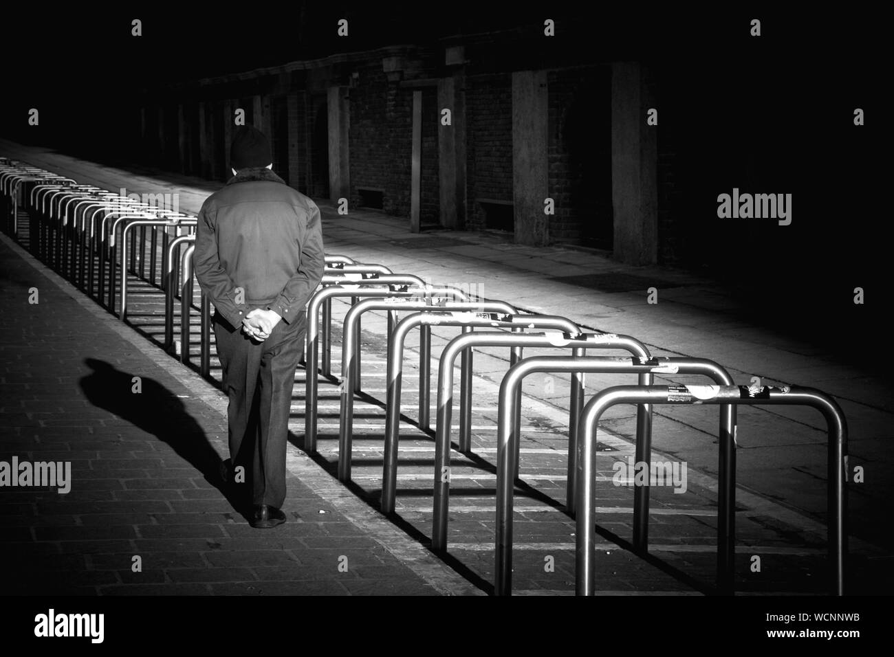 Street racks hi-res stock photography and images - Alamy