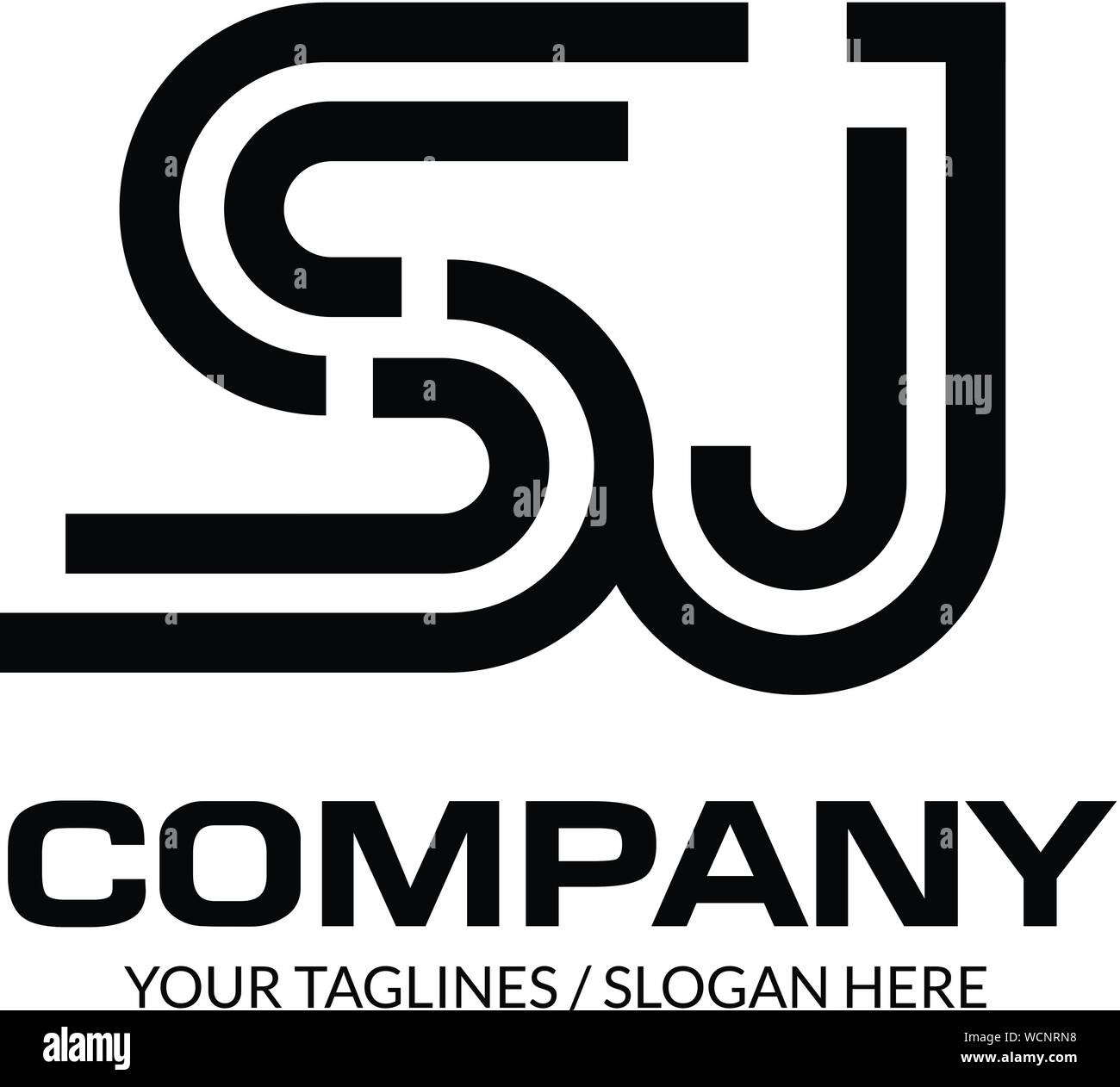 Sj sign Cut Out Stock Images & Pictures - Alamy