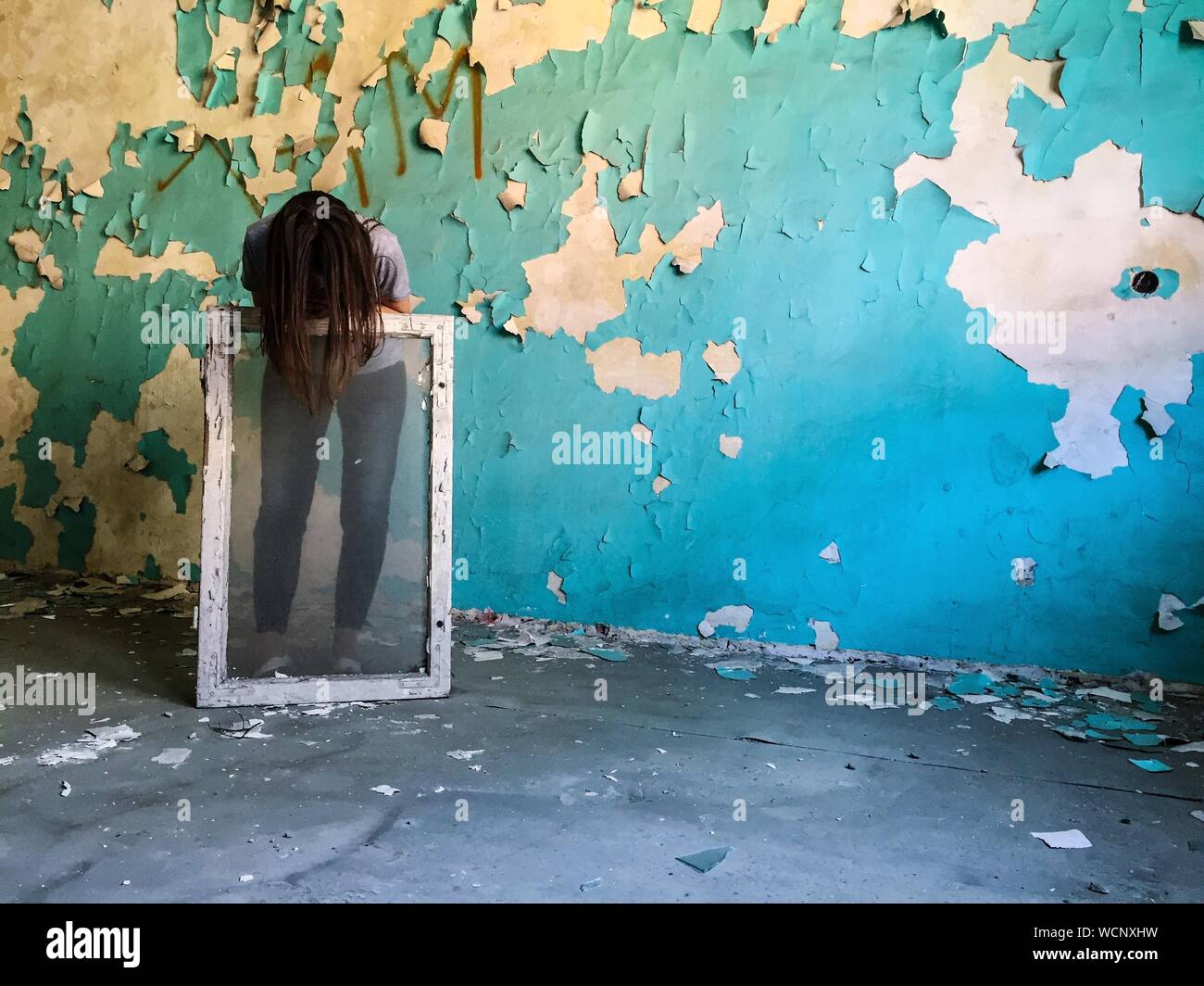 Bending off hi-res stock photography and images - Alamy