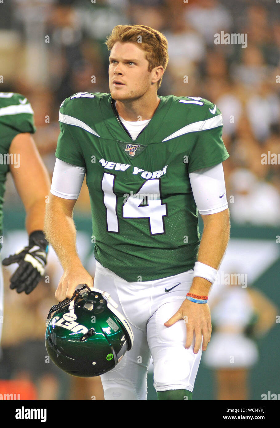 Sam rutherford hi-res stock photography and images - Alamy