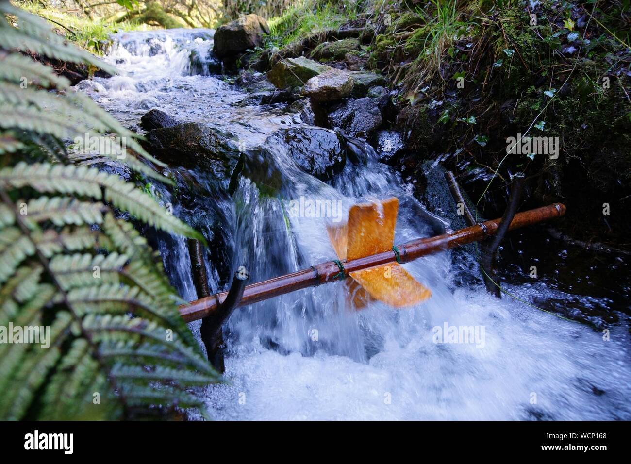 Turbine water hi-res stock photography and images - Alamy