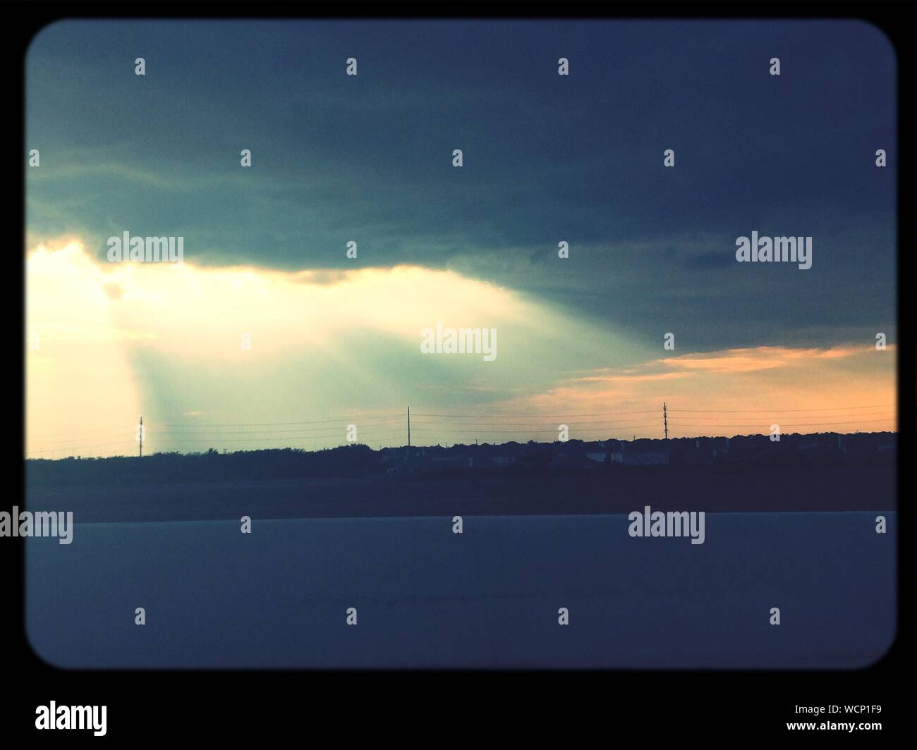 Beams Of Sunlight High Resolution Stock Photography and Images - Alamy