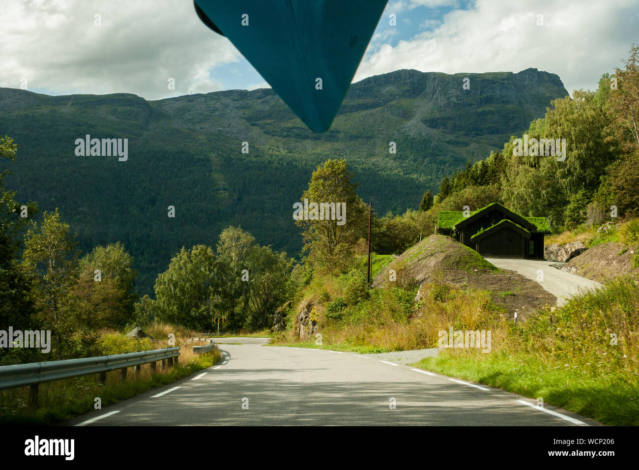 Jotunheimen National Park, Norway High Resolution Stock Photography and ...