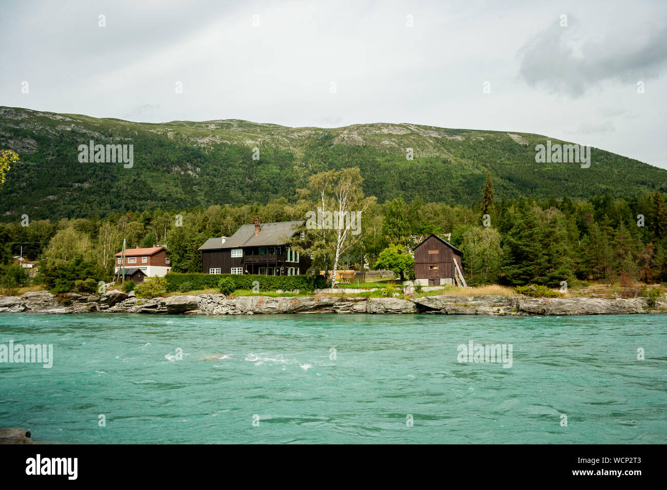 Ottadalen High Resolution Stock Photography and Images - Alamy