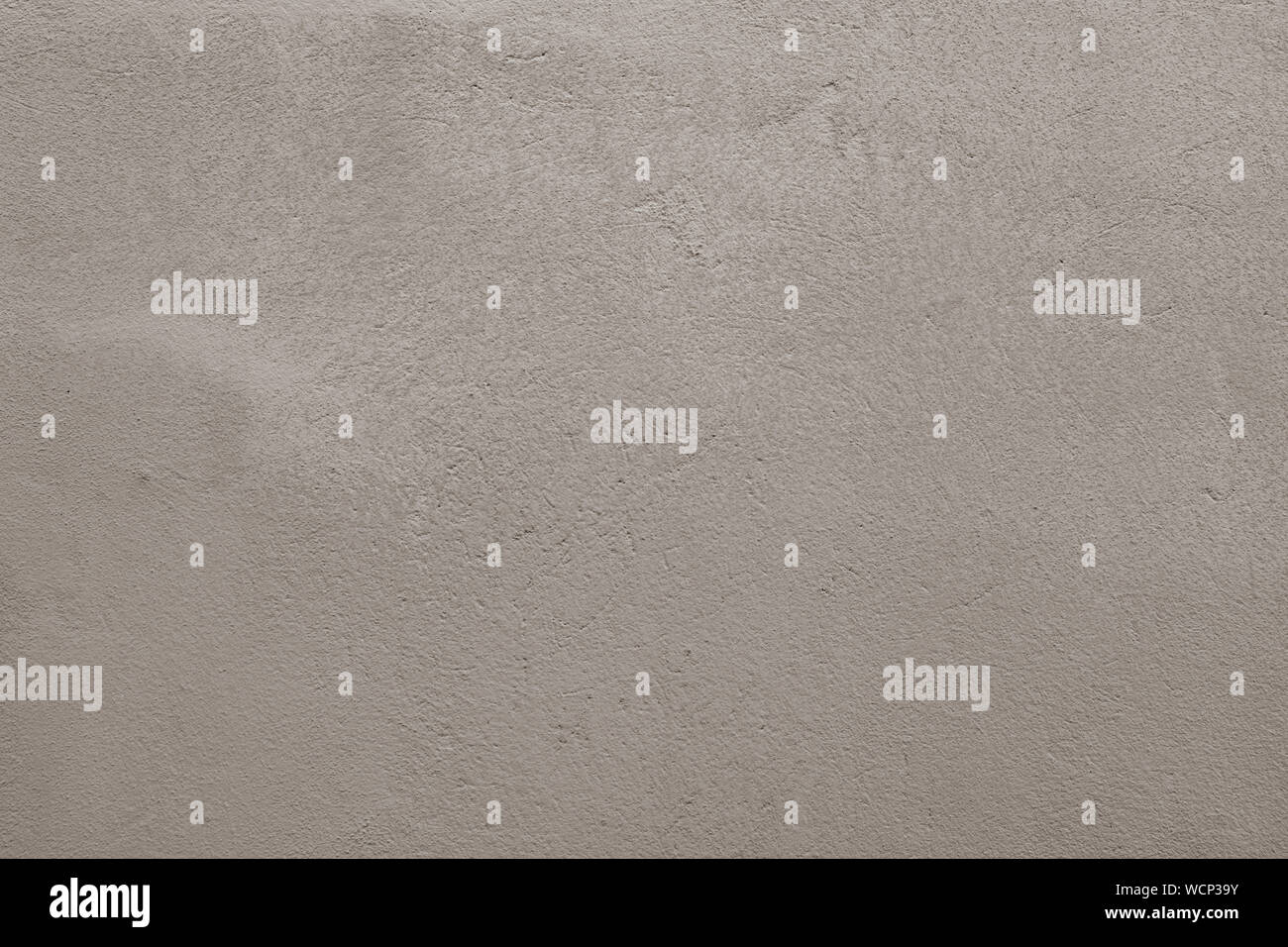 Grey Textured Rendered Wall - Stucco / Fresco effect with small ripples ...