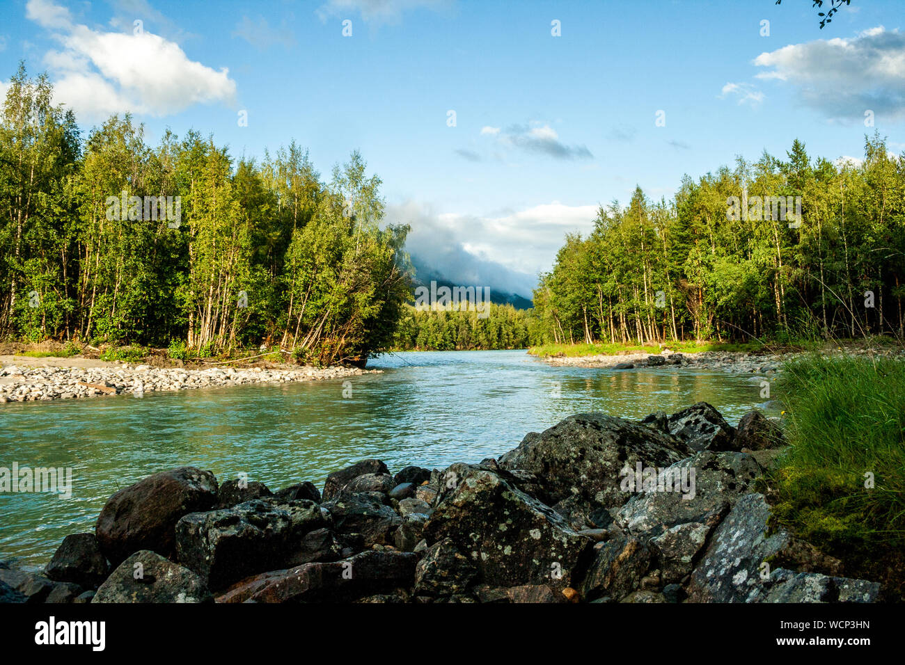 Ottadalen High Resolution Stock Photography and Images - Alamy