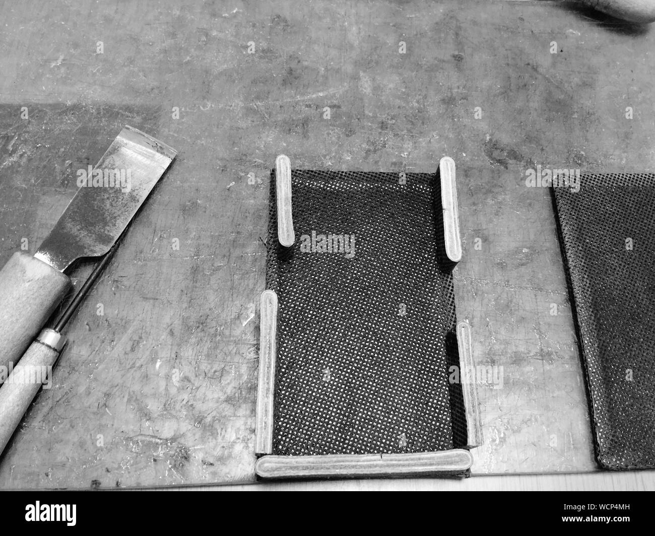 Flooring Grate High Resolution Stock Photography and Images - Alamy