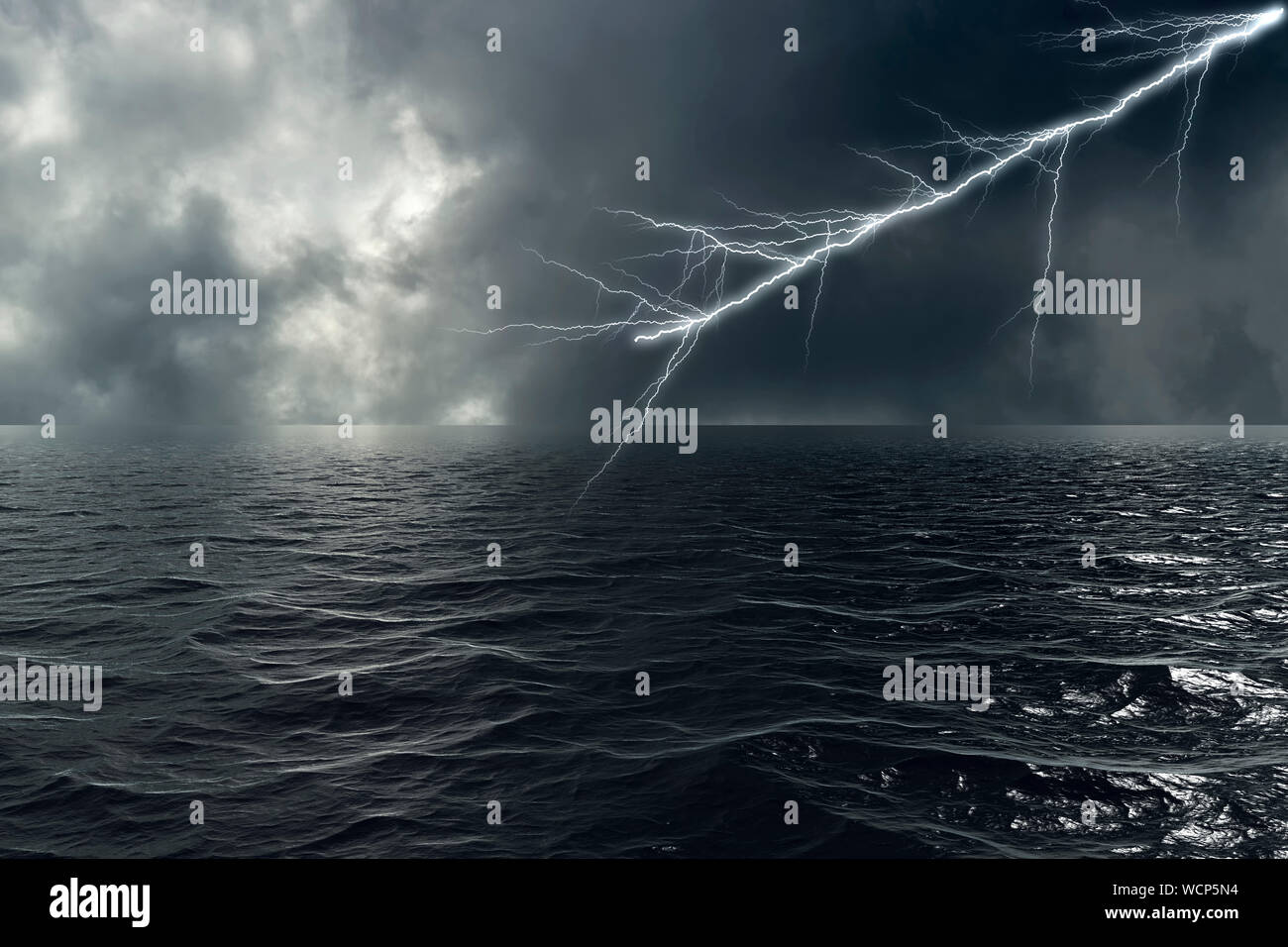 Thunderbolt and lightning hi-res stock photography and images - Alamy
