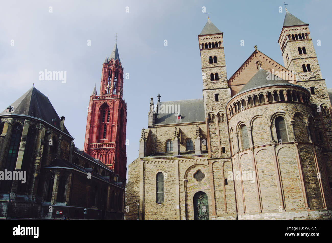 Saint servatius hi-res stock photography and images - Alamy