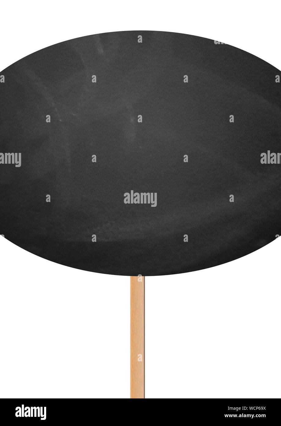 Blackboard props for wedding or birthday party Stock Photo - Alamy