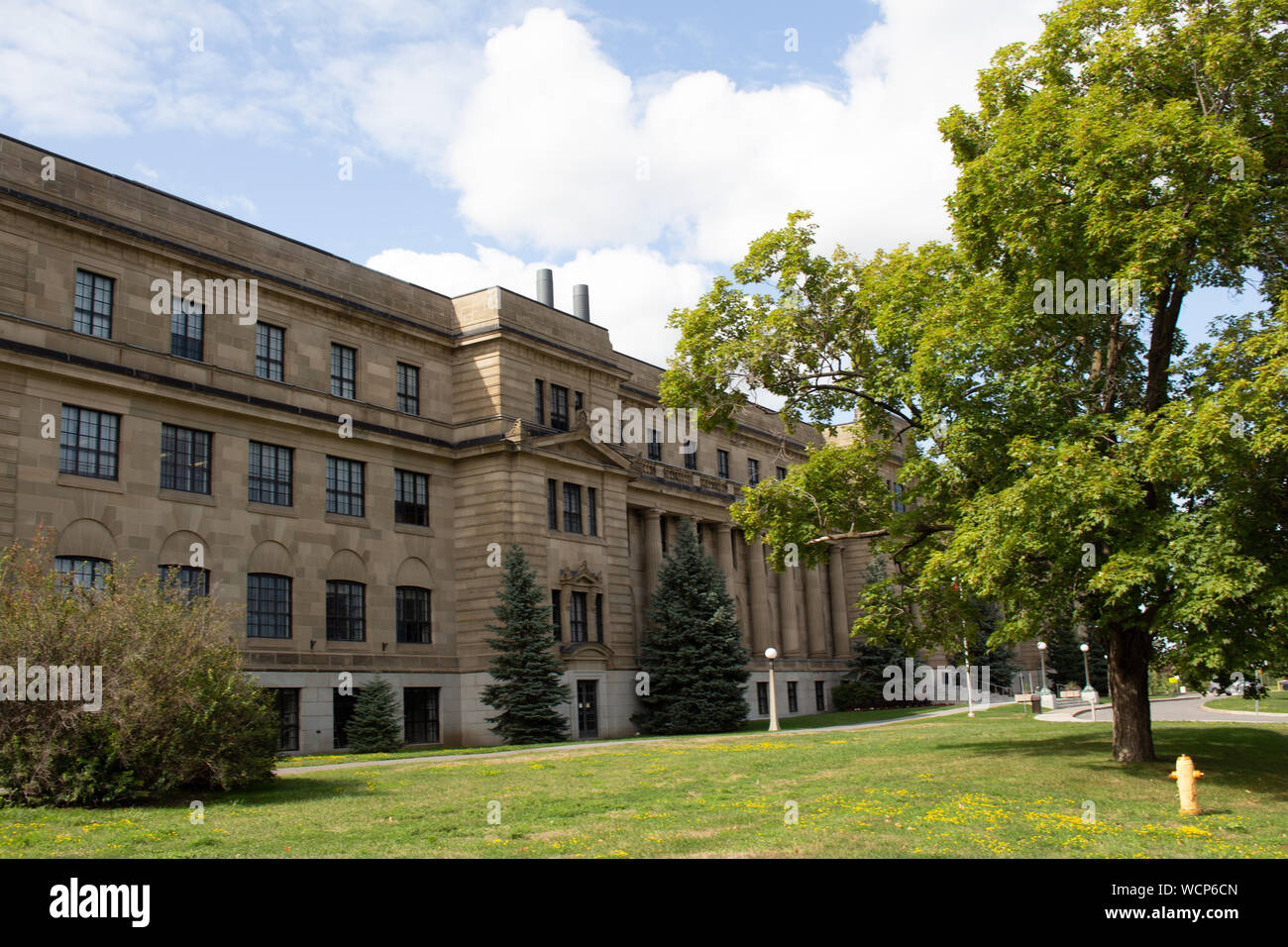 100 sussex drive hi-res stock photography and images - Alamy