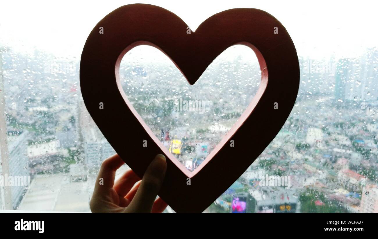 Philippines monsoon season hi-res stock photography and images - Alamy