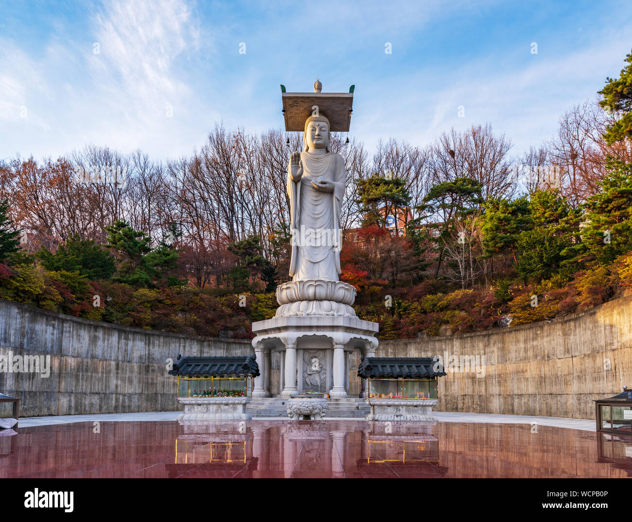 Gangnam seoul korea hi-res stock photography and images - Alamy