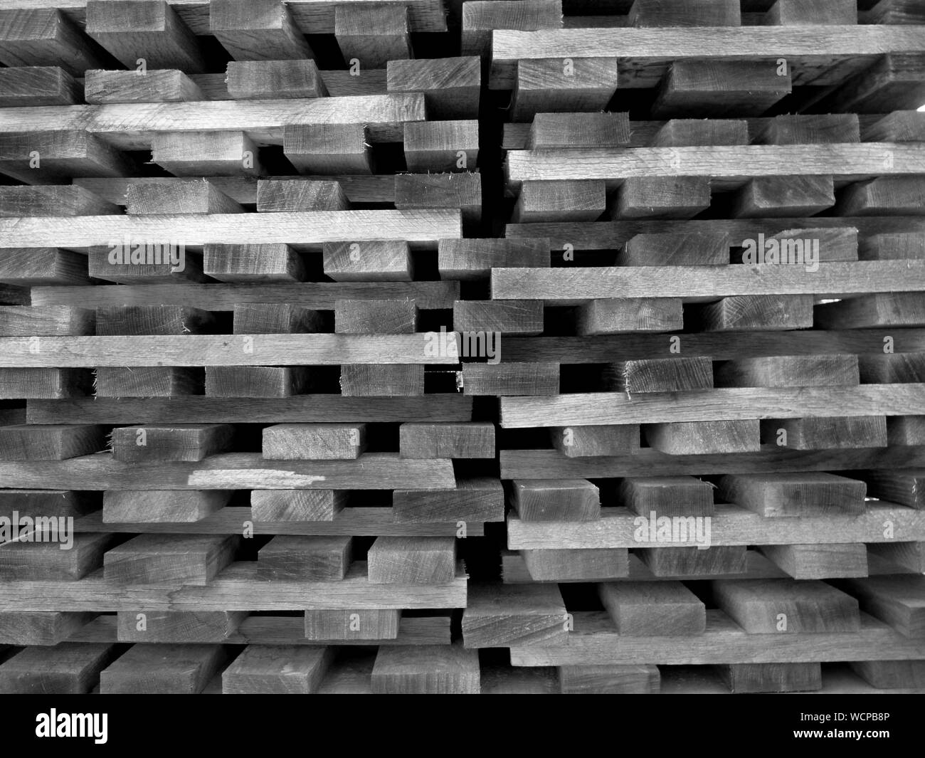 Lumber planks hi-res stock photography and images - Alamy